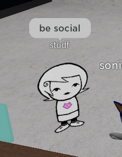 (Front-Facing) Roxy Lalonde | HomeStuck rolepay v413 June Update Wiki ...