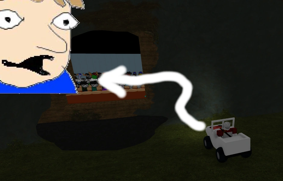 Car Room Strategy | HomeStuck rolepay v413 June Update Wiki | Fandom