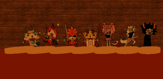 Halloween 2024 Update | HomeStuck rolepay v413 June Update Wiki | Fandom