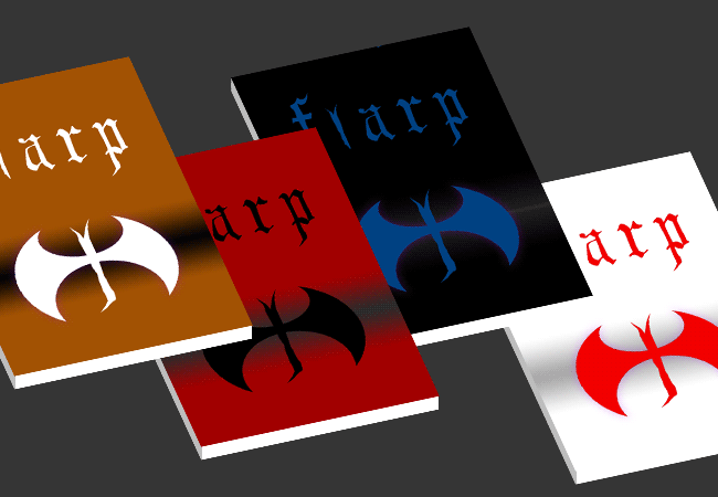 FLARP | Homestuck Roleplaying Wiki | Fandom