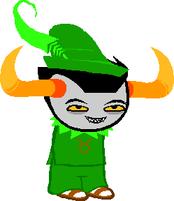 Tavros Nitram | Wiki Homestuck | Fandom