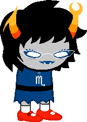Aranea Serket | Wiki Homestuck | Fandom