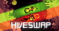 Hiveswap | Wiki Homestuck | Fandom