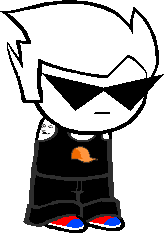 Dirk Strider | Wiki Homestuck | Fandom