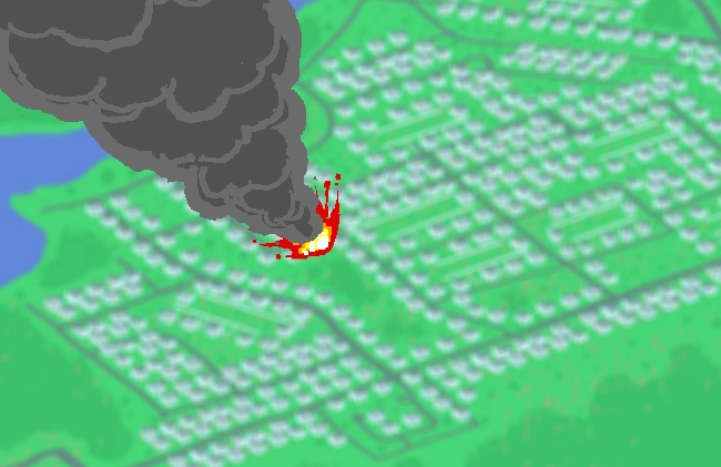 Météore | Wiki Homestuck | Fandom