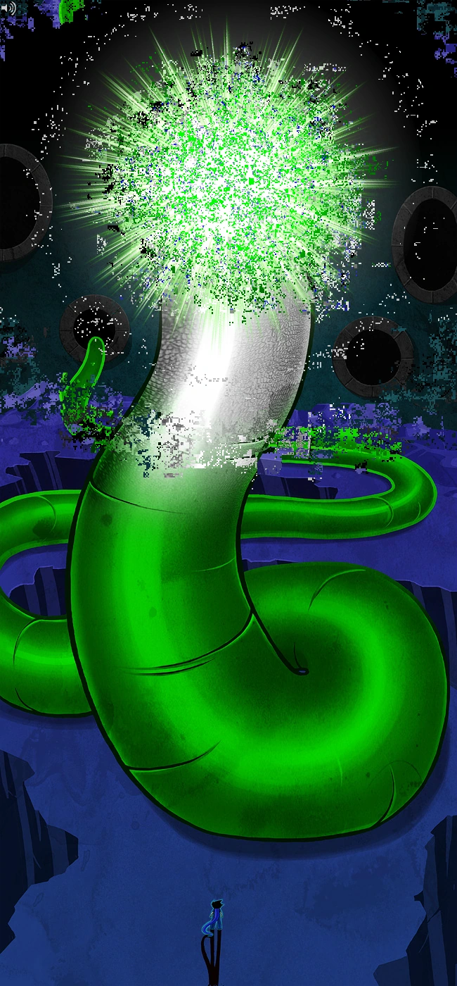 Typheus | Wiki Homestuck | Fandom