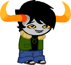 Olive Tavros | Homestuck Bloodswap Wiki | Fandom