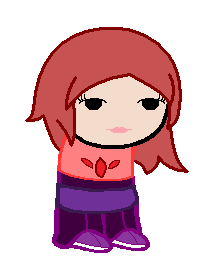 Beth Slimmer | Homestuck Fanon Wiki | Fandom