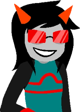 Latula Homestuck