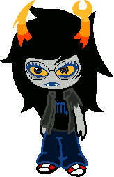 Personnages Homestuck Du Zodiaque #homestuckedit