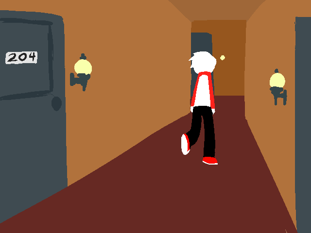 Strider apartment | Nightfall Wiki | Fandom