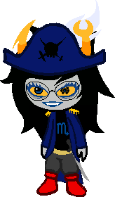 Vriska Serket | Nightfall Wiki | Fandom