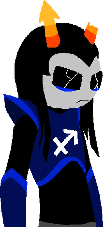 Homestuck Wallpaper Equius