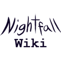 Nightfall Wiki | Fandom