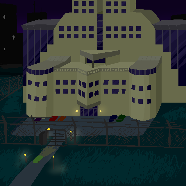 Headquarters | Nightfall Wiki | Fandom