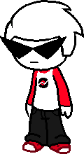 Dave Strider | Nightfall Wiki | Fandom