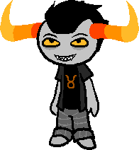 Tavros Nitram | Nightfall Wiki | Fandom