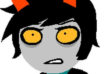 Kanaya Talksprite Base