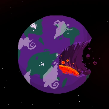 Cyronillia | Nightfall Wiki | Fandom