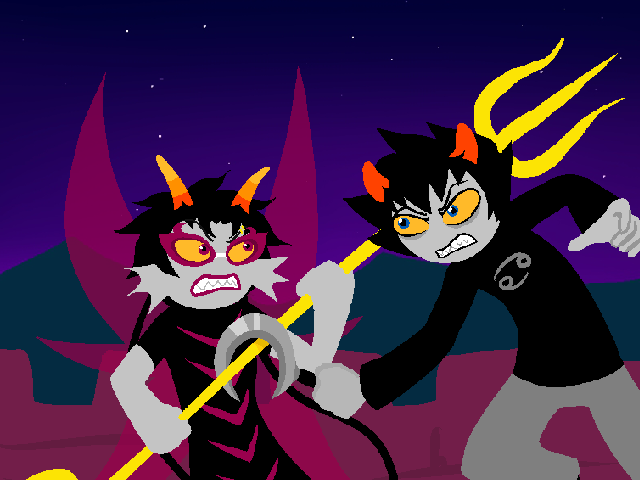 STRIFE!!! | Nightfall Wiki | Fandom