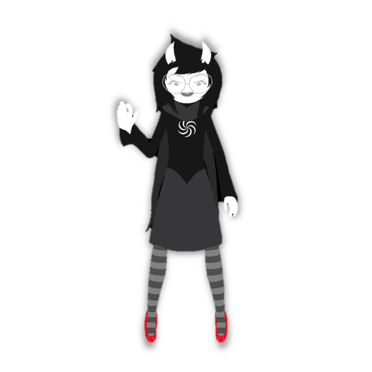 Witch | Homestuck Pathfinder Wiki | Fandom