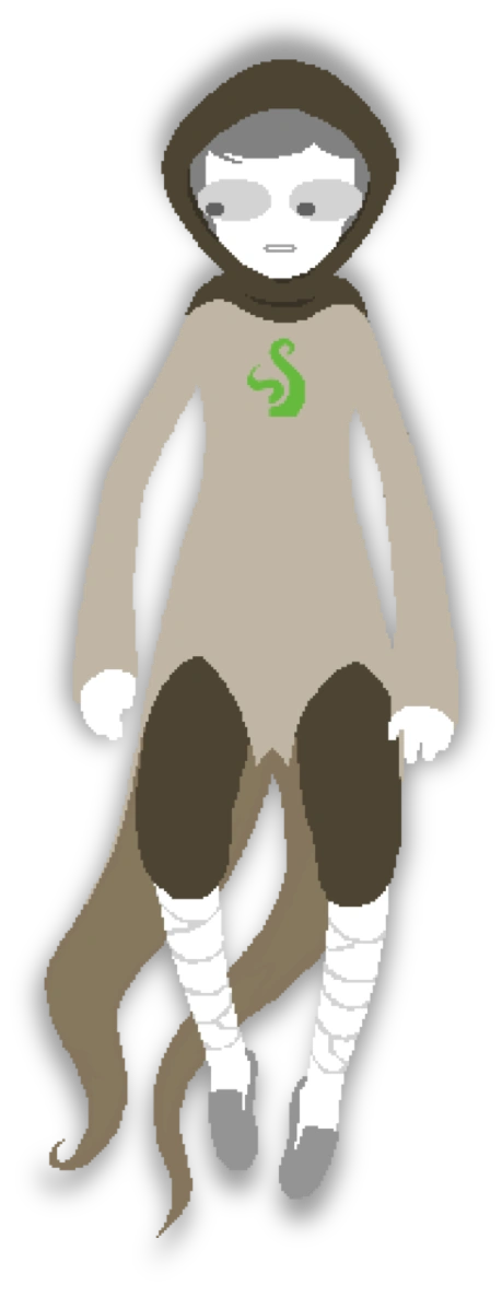 Maid | Homestuck Pathfinder Wiki | Fandom