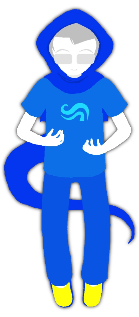 Heir | Homestuck Pathfinder Wiki | Fandom