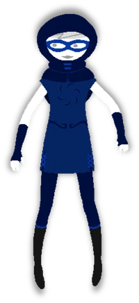 Rogue | Homestuck Pathfinder Wiki | Fandom