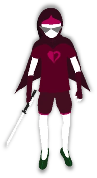 Prince | Homestuck Pathfinder Wiki | Fandom