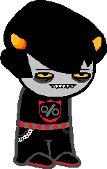 Kilkro Hanus | Homestuck Roleplay Wiki | Fandom
