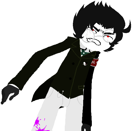 Dangan Rompa Fandom | Homestuck Roleplay Wiki | Fandom