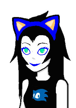 Sonic Fandom | Homestuck Roleplay Wiki | Fandom
