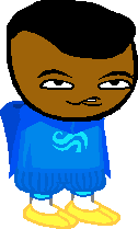 Geromy Smythe | Homestuck Roleplay Wiki | Fandom