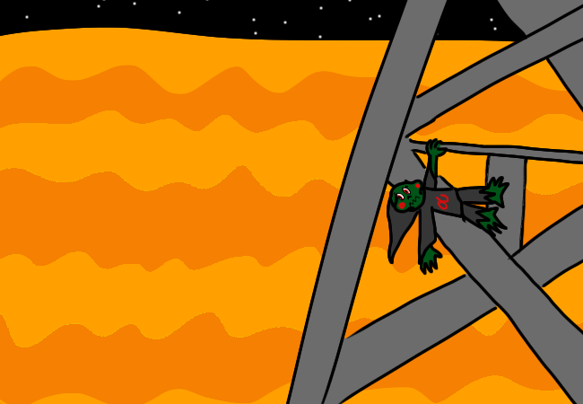 Calamity | Homestuck Roleplay Wiki | Fandom