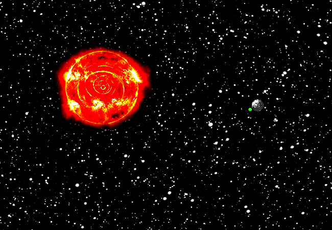 Planets | Homestuck Roleplay Wiki | Fandom