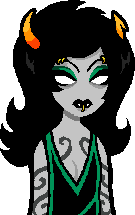 Porrim Maryam | Homestuck Roleplay Wiki | Fandom