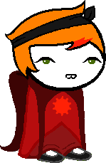Jodi Conrad | Homestuck Roleplay Wiki | Fandom