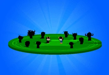 Pre-Scratch/Beforan/Alpha troll canon | Homestuck Roleplay Wiki | Fandom