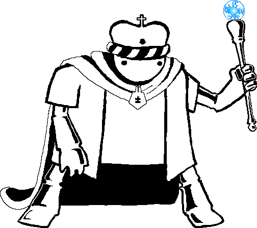 Writ Keeper (Ω) | Homestuck Roleplay Wiki | Fandom