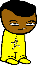 Geromy Smythe | Homestuck Roleplay Wiki | Fandom
