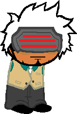 Godot (Diego Armando) | Homestuck Roleplay Wiki | Fandom