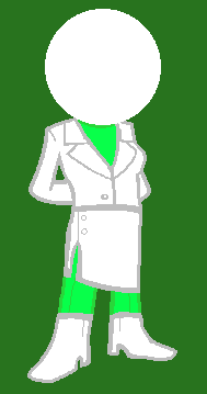 Doctresse Scratch | Homestuck Roleplay Wiki | Fandom