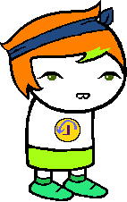 Jodi Conrad | Homestuck Roleplay Wiki | Fandom