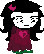 Serenity Smythe | Homestuck Roleplay Wiki | Fandom