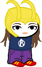 Marvel Fandom | Homestuck Roleplay Wiki | Fandom