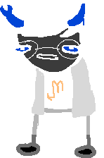 Aranea Serket | Homestuck Roleplay Wiki | Fandom