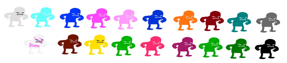 Imps | Homestuck Roleplay Wiki | Fandom