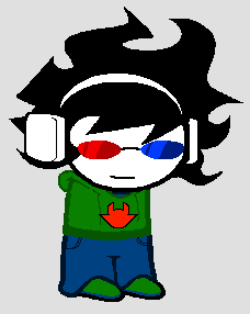 Josh London | Homestuck Roleplay Wiki | Fandom