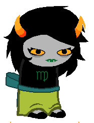 Astrea Maryam | Homestuck Roleplay Wiki | Fandom