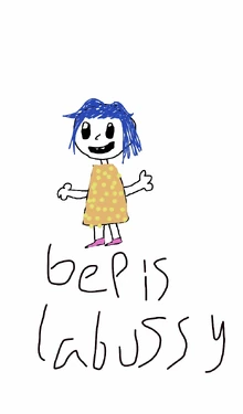 Bepis Labussy | Homestuck Roleplay Wiki | Fandom